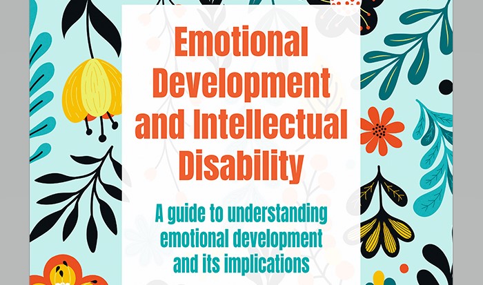 Emotional Development and Intellectual Disability book launch ... Emotional Development and Intellectual Disability book launch ...