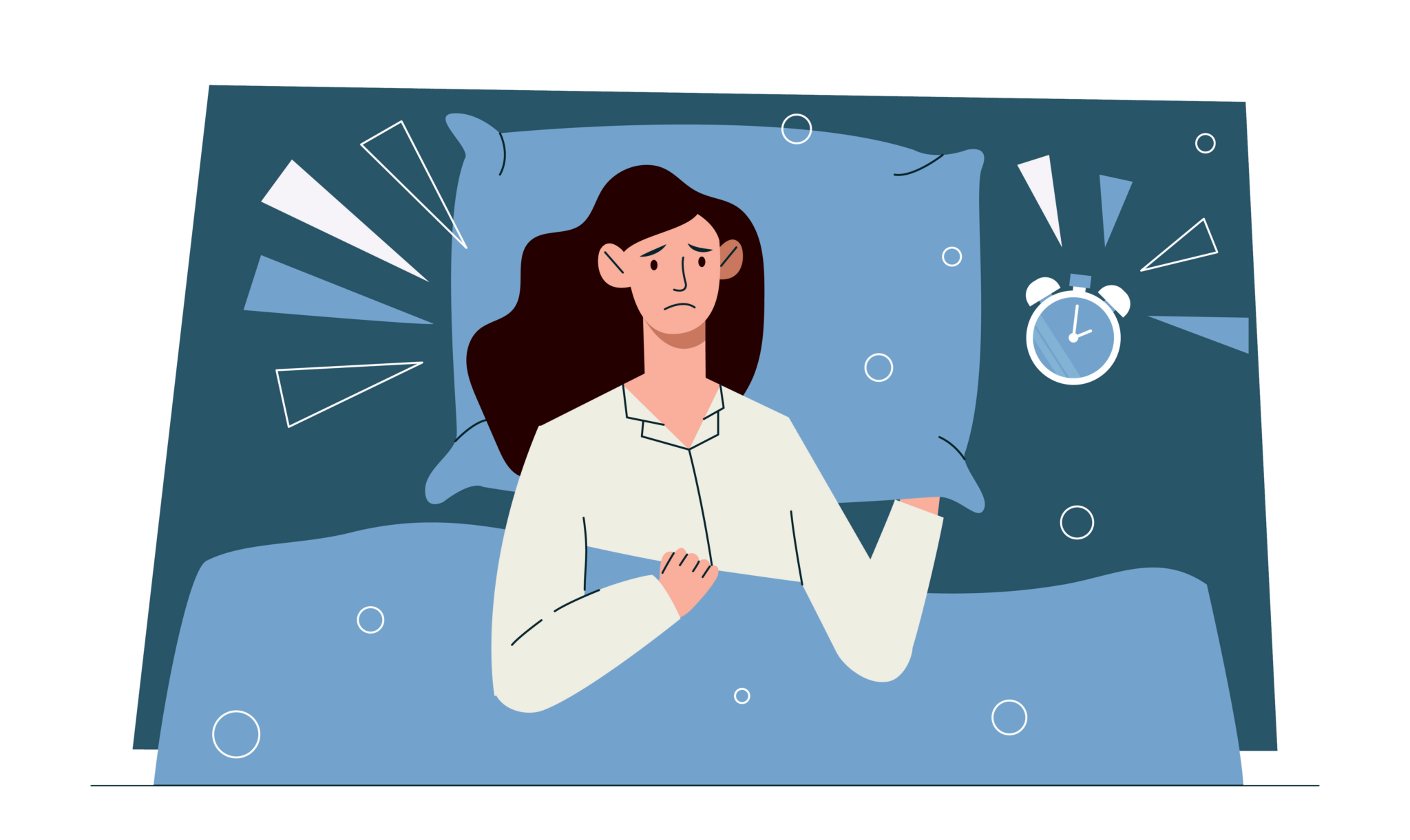 Free webinar: How to manage sleep problems effectively in people with ...