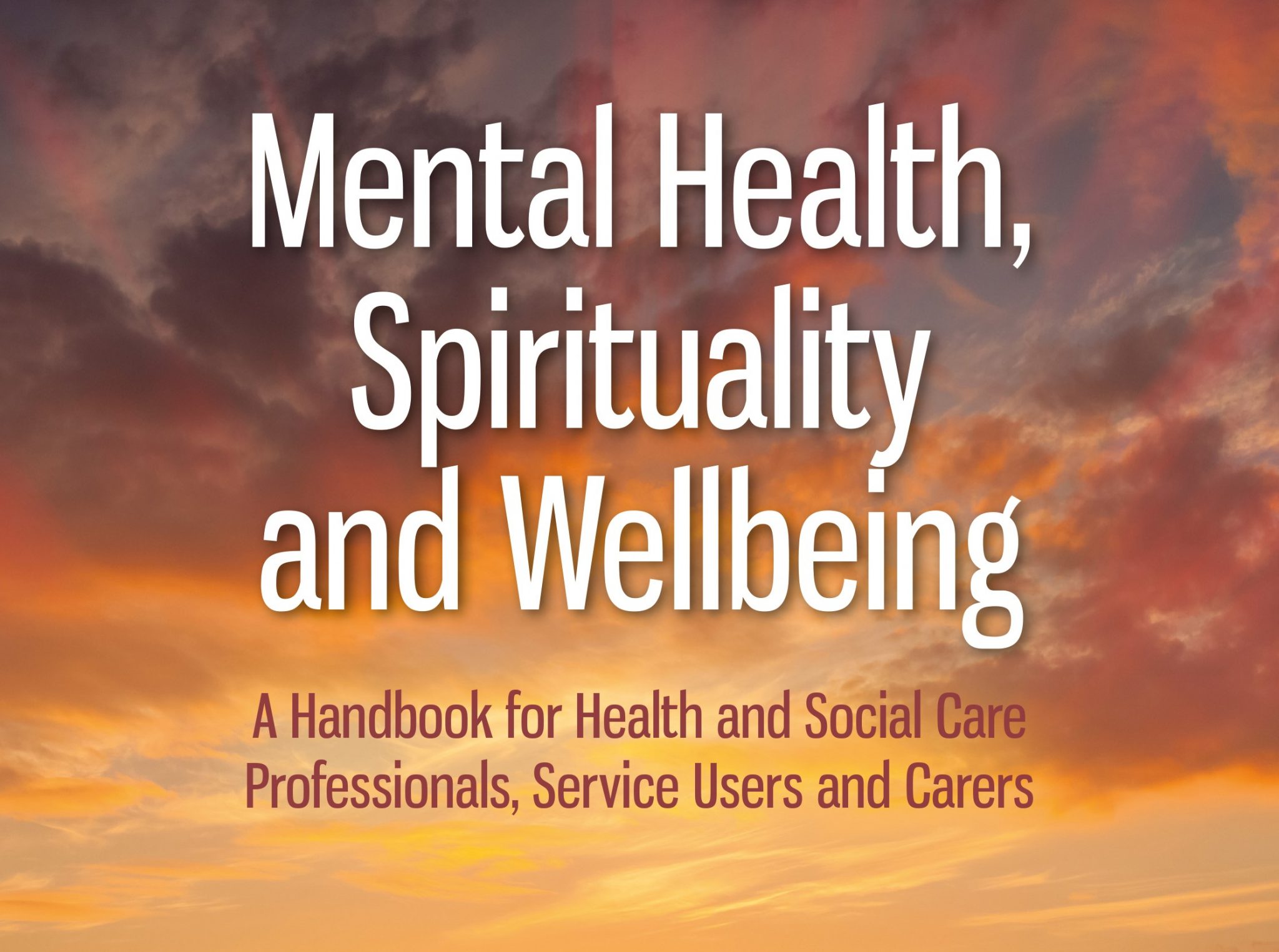 Exploring Mental Health, Spirituality and Wellbeing - Pavilion Learn